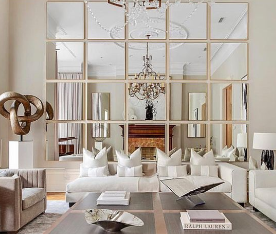 How Could Fitted Mirrors Improve Your Home s Interior Fitted Mirrors and Glass